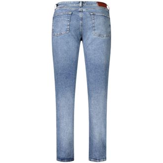 Tommy Hilfiger Slim-Fit Denim Jeans - Blue