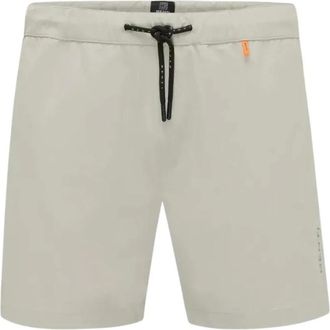 Genti Homme, Maillots de bain, Beige, Taille: XL Connor Swimshort