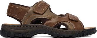 Rieker Sandalen CEO-25053-22 Braun