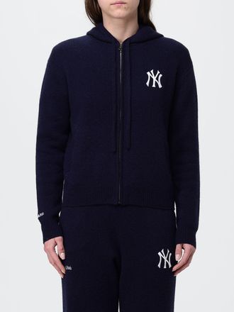 Sporty & Rich Sweatshirt Homme couleur Bleu