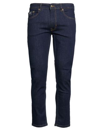 Versace HOSEN & R&Ouml;CKE - Jeanshosen auf YOOX.COM