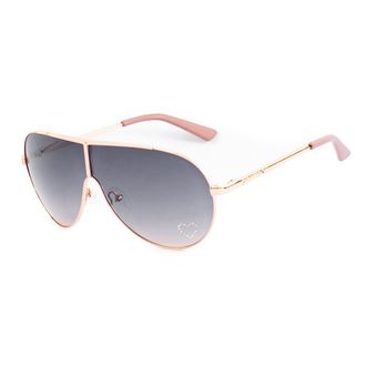 Guess Mehrfarbige Metall-Sonnenbrille