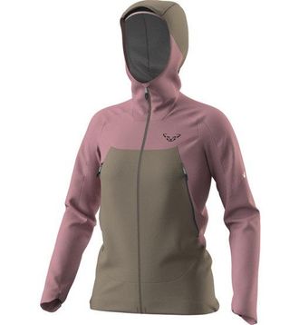 Dynafit Transalper 3L W - Hardshell-Jacke - Damen