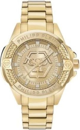 Philipp Plein High-Conic - - Accessories - Herren - Gelb - ONE SIZE
