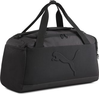Puma Petit sac de sport PUMA Buzz (35 L), Accessoires, Noir, OSFA