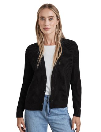 Street One Kurzer Cardigan