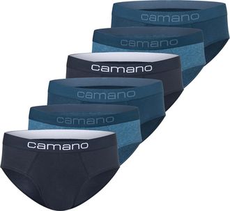 Camano Slip