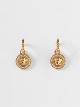 Versace Schmuck VERSACE Damen Farbe Gold