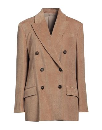 Brunello Cucinelli ANZ&Uuml;GE und CO-ORDS - Blazers auf YOOX.COM