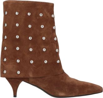 Ovye By Cristina Lucchi SCHUHE - Stiefeletten auf YOOX.COM