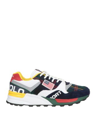 Ralph Lauren SCHUHE - Sneakers auf YOOX.COM