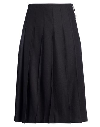 Jil Sander HOSEN & R&Ouml;CKE - Midi-R&ouml;cke auf YOOX.COM