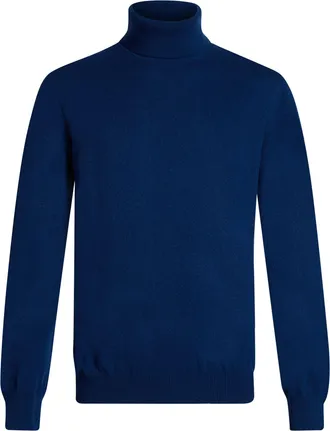 Alpha Studio STRICKWAREN - Rollkragenpullover auf YOOX.COM
