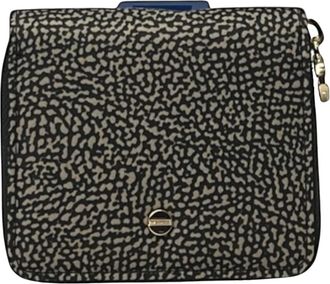 Borbonese Damen, Accessories, Braun, ONE SIZEGröße