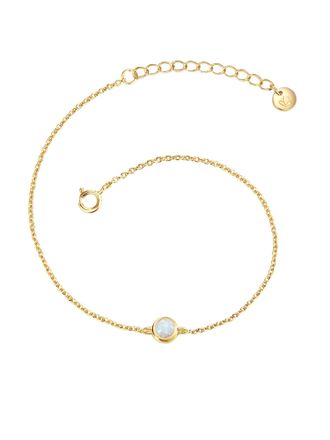 Glanzst&uuml;cke M&uuml;nchen Armband