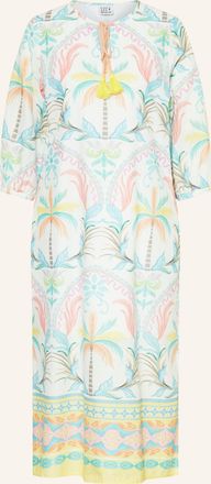 Emily van den Bergh Emily Van Den Bergh Kleid blau