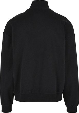 Urban Classics Sweater Urban Classics Herren High Rib Neck Crew (1-tlg)