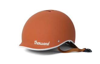 Thousand Fahrradhelm | Heritage - Terra Cotta - Large