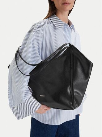 Jenny Handtasche CEO-JNY-L-005-09 Schwarz