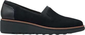 Clarks Damen, Schuhe, Schwarzk, 37 1/2 EUGr&ouml;&szlig;e