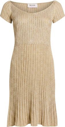 Blugirl KLEIDER - Mini-Kleider auf YOOX.COM