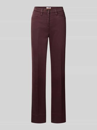 Raphaela by Brax Super Slim Fit Schmale Hose aus Lyocell-Baumwoll-Mix Modell LORELLA