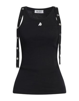 The Attico TOPS - D&eacute;bardeurs sur YOOX.COM