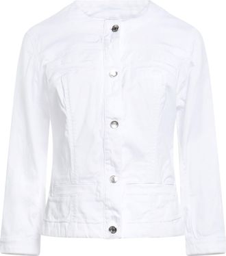 Liu Jo JACKEN & MÄNTEL - Jeansjacken/Mäntel auf YOOX.COM