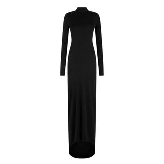 Tom Ford Maxi Robes - Femme - Robes - Noir - Taille: 36 FR