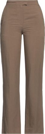 Rosé A Pois HOSEN & RÖCKE - Hosen auf YOOX.COM