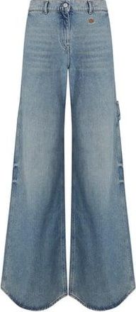 Courr&egrave;ges Jean Hammer en coton