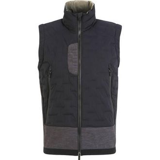 Rh+ Herren Weste Weste 5 Elements Hybrid