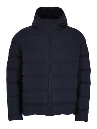 Roberto Ricci Design Blouson Rembourr&eacute; - Bleu
