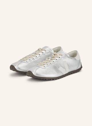 Veja Sneaker Cateyes silber