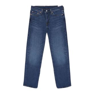 Levi's 511 Slim Jeans - - Jeans - Herren - Blau - W31