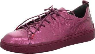 Think Think Damen TURNA Sneaker, Chianti/Kombi 5020, 41 EU Schmal