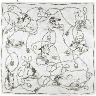 Lanvin ACCESSOIRES - Schals auf YOOX.COM