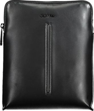 Calvin Klein Homme, Sacs, Noir, Taille: ONE Size Sac Messenger