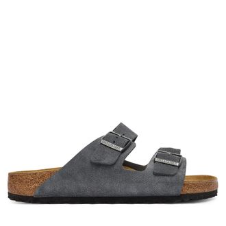 Birkenstock Pantoletten Birkenstock Arizona 1031632 Grau