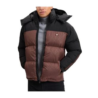 Ellesse Appiani 2 Padded Jacket - - Jackets - Herren - Braun - XL