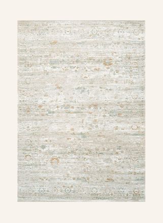 Louis De Poortere Louis De Poortere Teppich Antiquarian Ushak beige