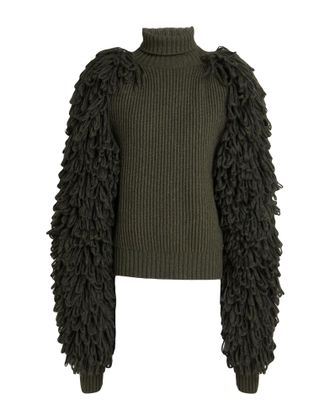 Jean Paul Gaultier STRICKWAREN - Rollkragenpullover auf YOOX.COM