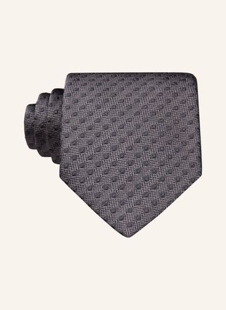 Brunello Cucinelli Brunello Cucinelli Krawatte grau