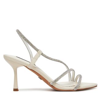 Nine West Sandalen Nine West R25SS019000 Creme