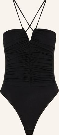 Undress Code Undress Code String-Body Luna schwarz