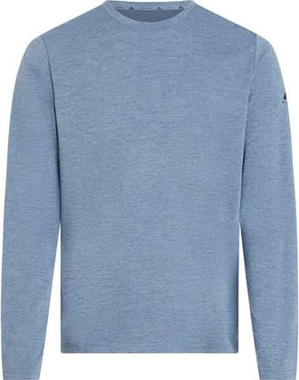 McKinley Herren Shirt He.-Langarmshirt Hunu LS M