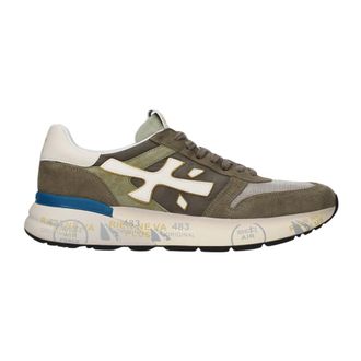 Premiata Homme, Chaussures, Multicolore, Taille: 46 EU Mick 8086