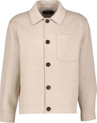 Arma Herren Wolljacke JUR