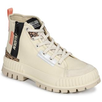 Palladium PALLASHOCK BACKZIP 2