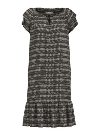 Co'Couture Kleid Sunrise